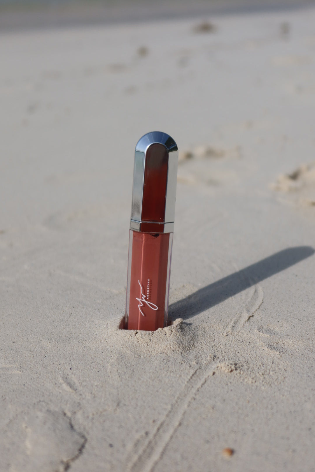 TOASTED | Vanilla Bean Gloss – YVCOS