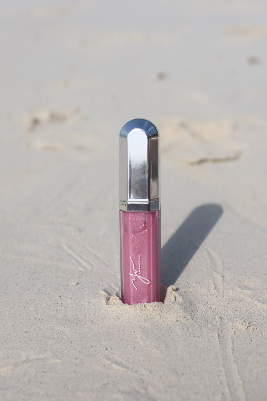 BALLET | Shimmer Gloss – YVCOS